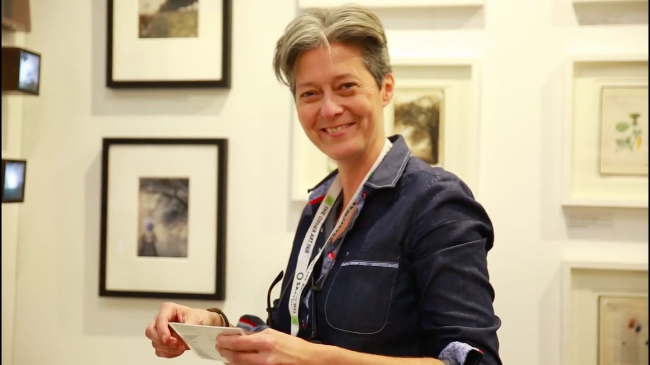 Claire Newman