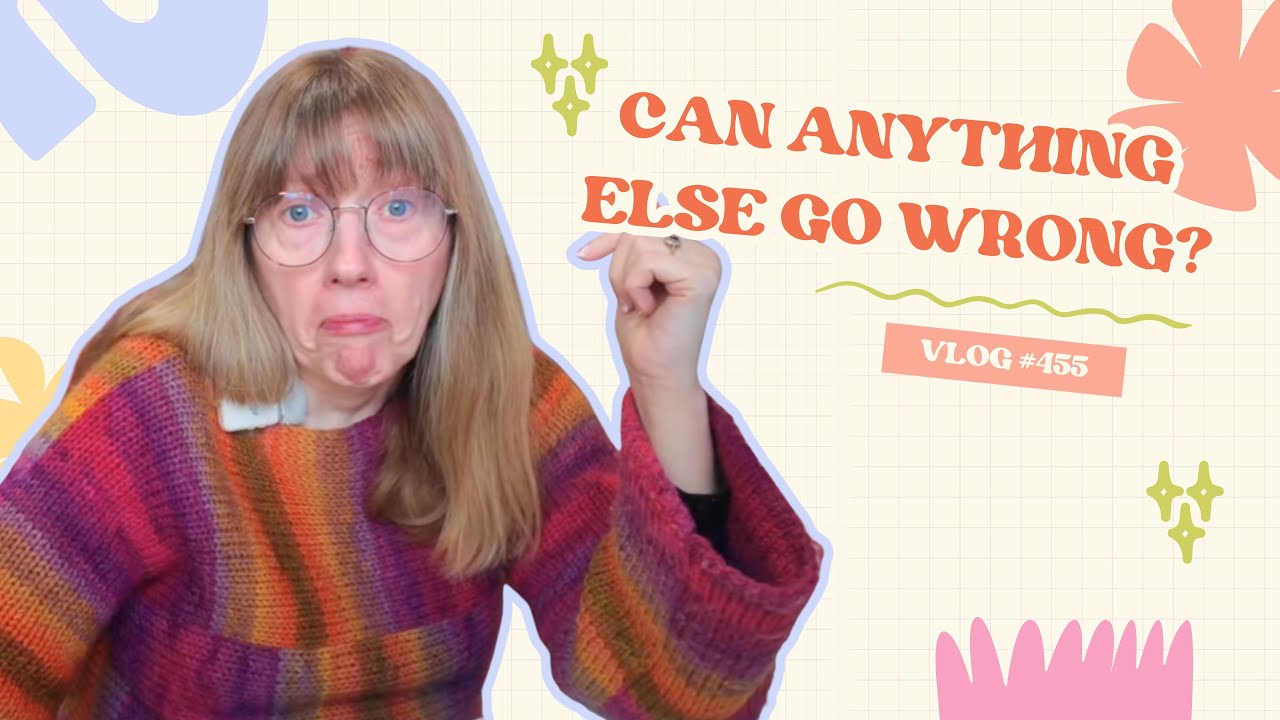 Can anything else go wrong? - YouTube