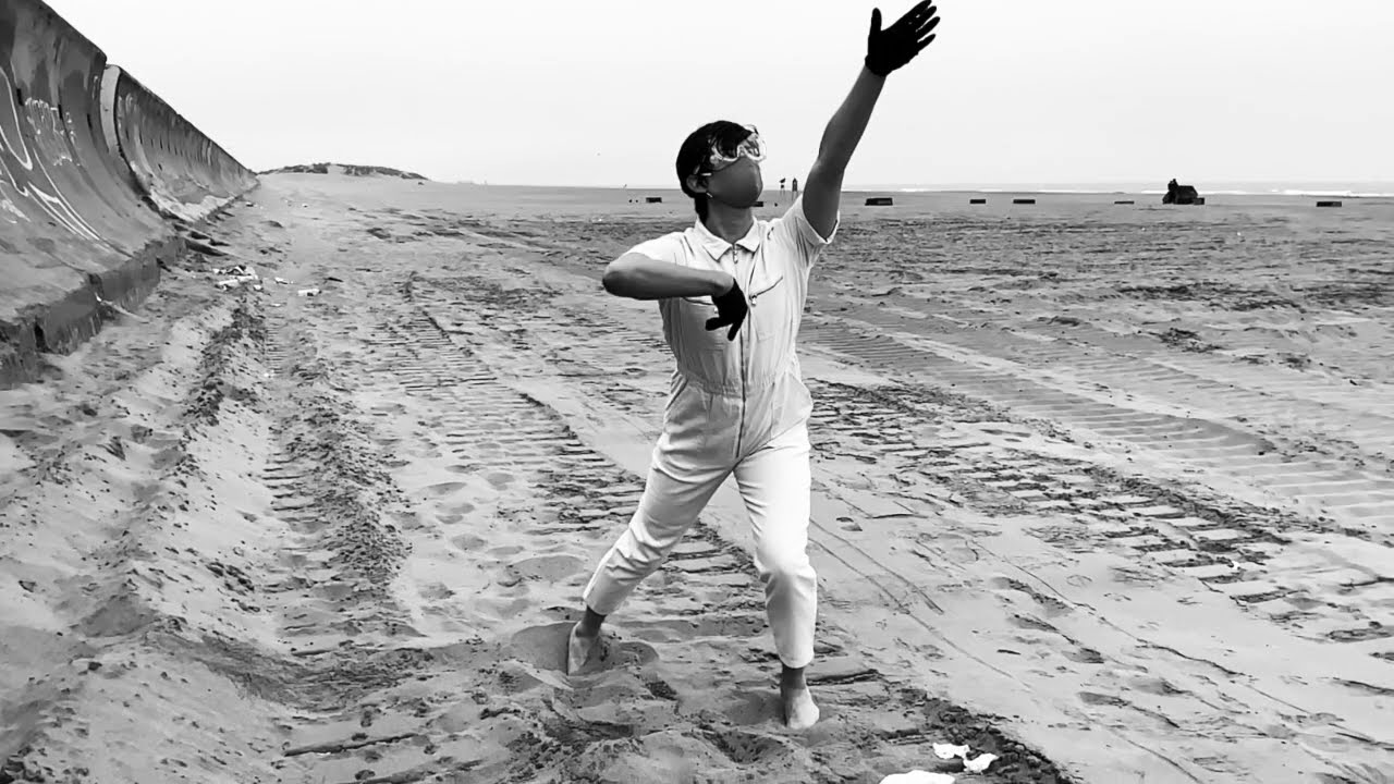 Unmarked - Robert Moses' Kin - YouTube