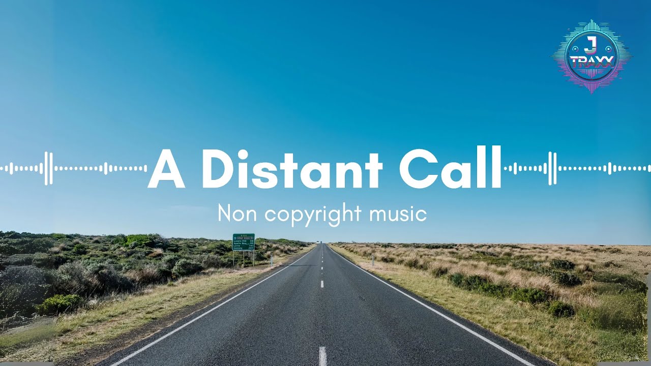 A Distant Call – Royalty-Free Music for Videos & Content - YouTube
