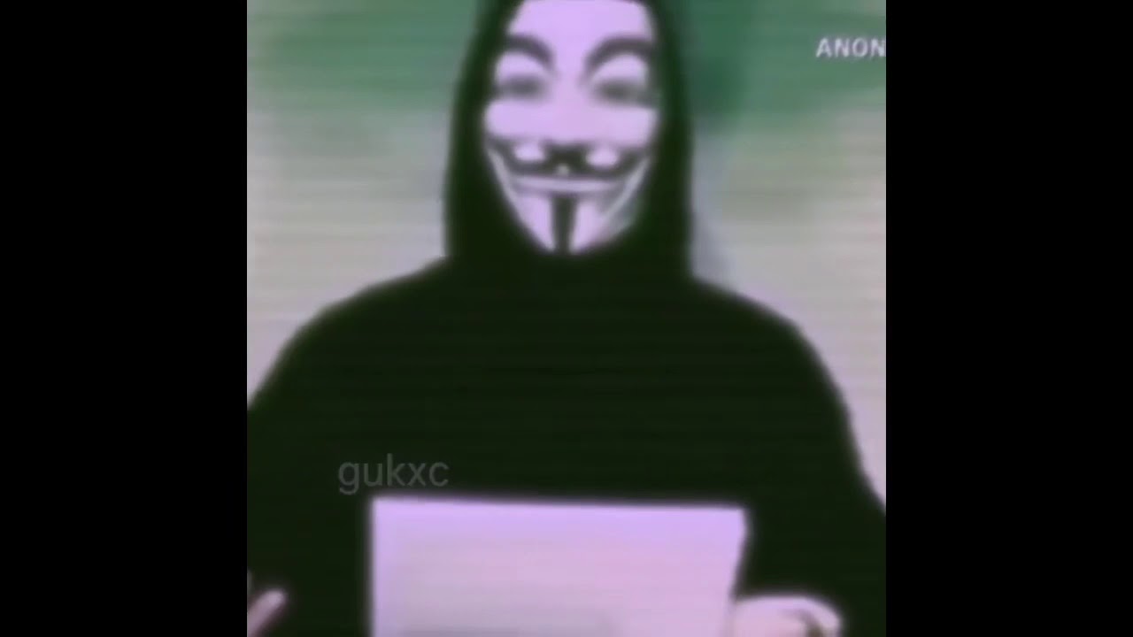 2 minutes and 49 seconds of anonymous edits - YouTube