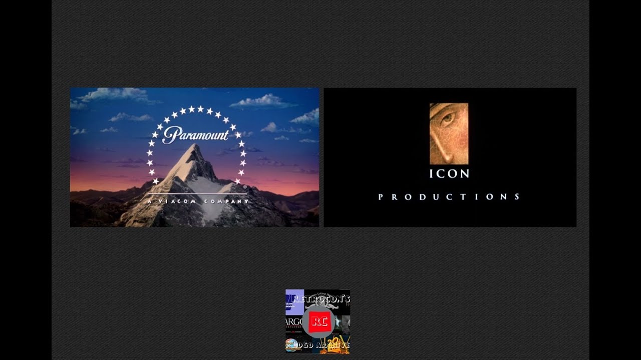 Paramount Pictures/Icon Productions (2000) - YouTube