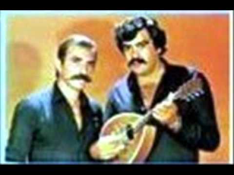 Μυρος-Μιλτιαδης Σκουλας - Κοντυλιες 2/2 - YouTube