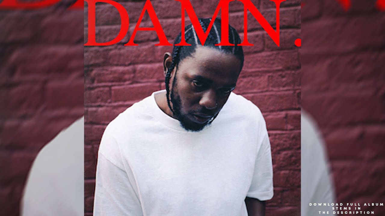 Kendrick Lamar - BLOOD (OFFICIAL STUDIO ACAPELLA) 157 BPM - YouTube Music