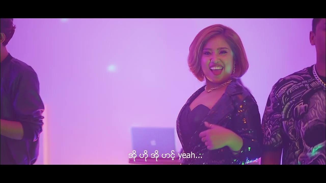 Valentine. ( song)Vocalist...Kan Tun Kyi &Chit Myat Su San - YouTube