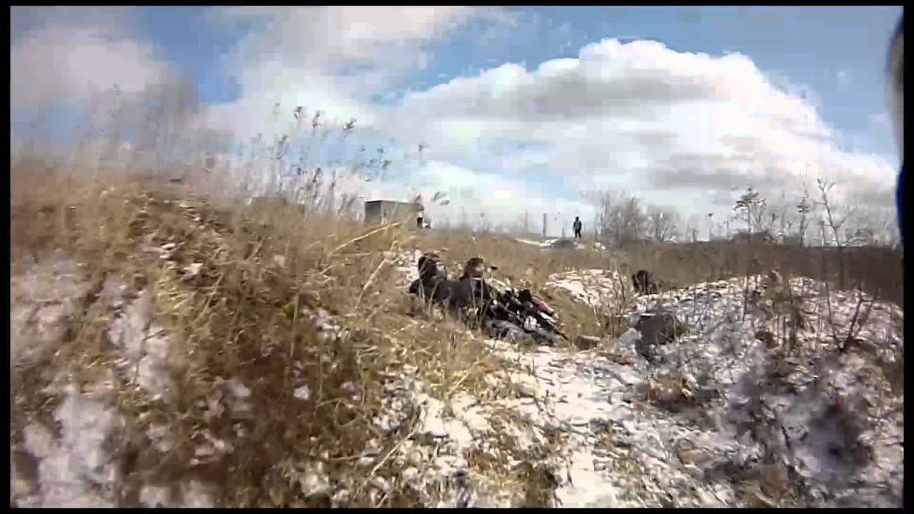 Red Dawn 2012 Action - YouTube
