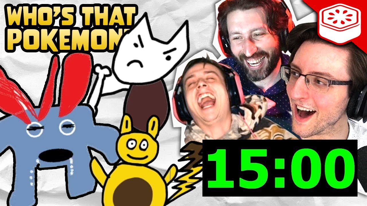 15 Minutes to Draw Original 151 Pokemon from Memory - YouTube