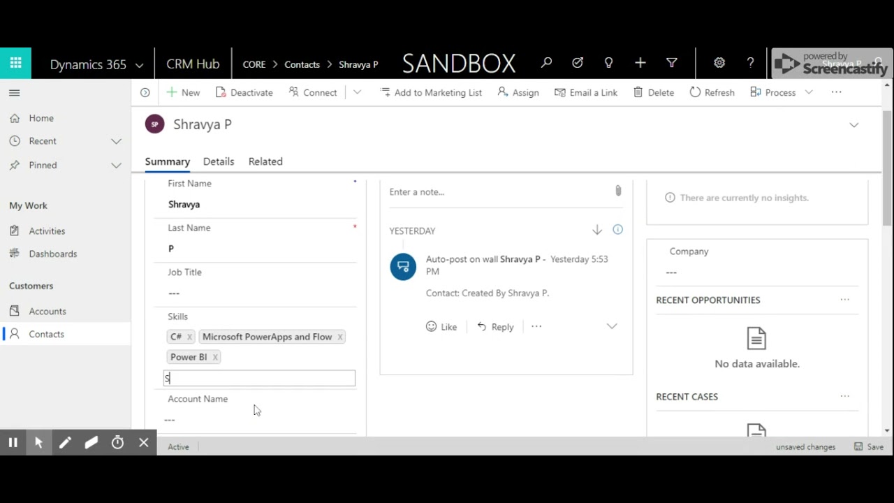 Multi Tag Control - YouTube