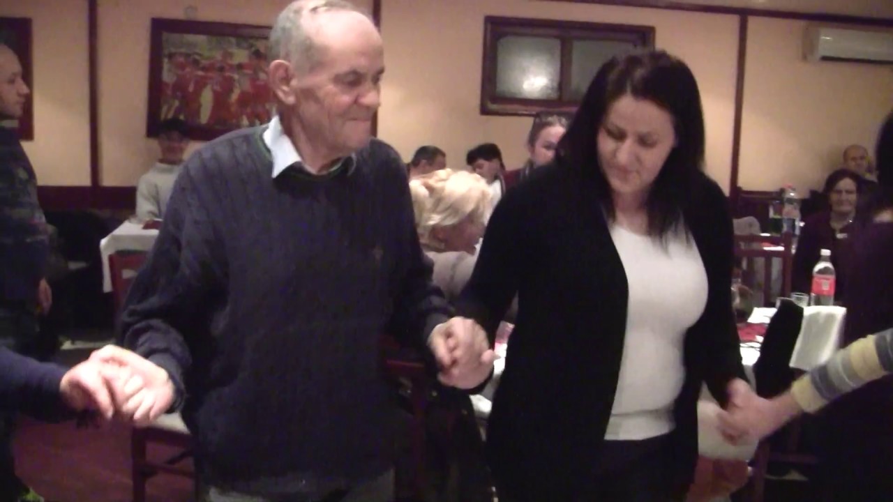 ZU,,KRUSEVO BRDO,,BOZICNO PRELO 2018 KOLO,MILOS PANIC I LJUBOMIR ...