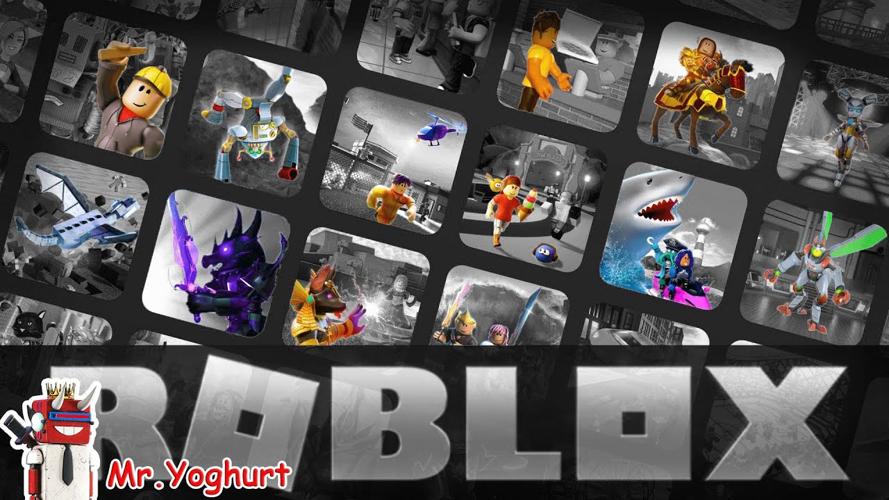 Exploding Mayhem Roblox - YouTube