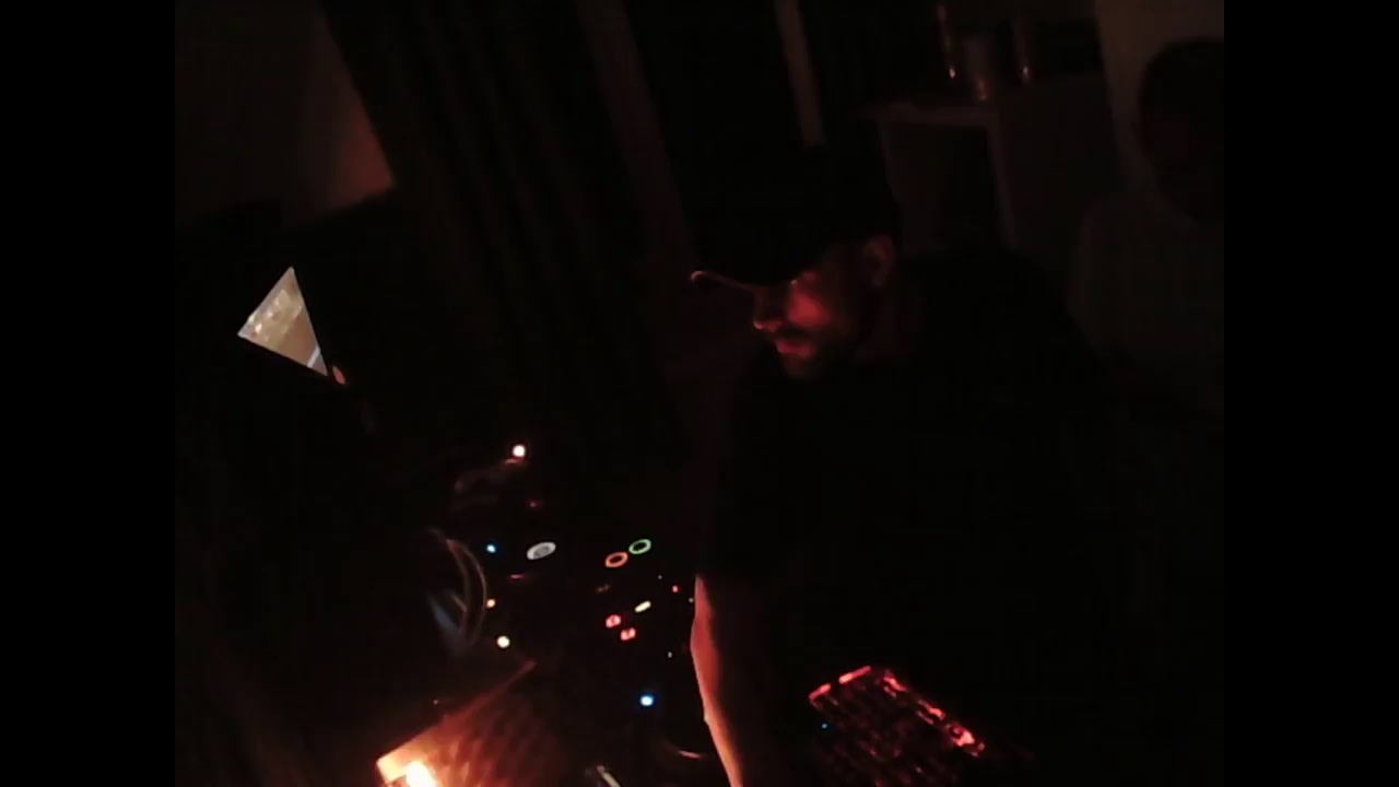 Dj Wisdom & Focus - Mc Rockeye - 18th May 2018 - YouTube