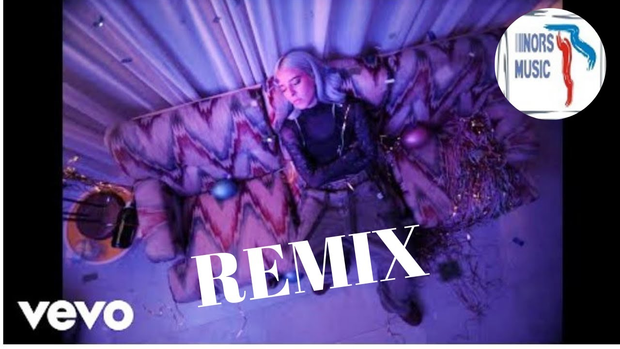 Curita Remix - Young Miko - NORS mix - YouTube