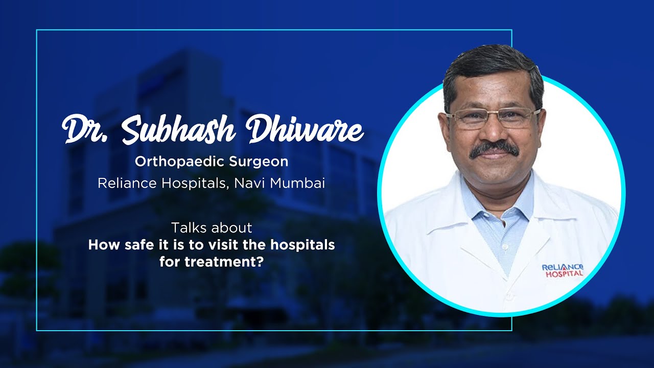 Doctor Speak - Dr. Subhash Dhiware - YouTube