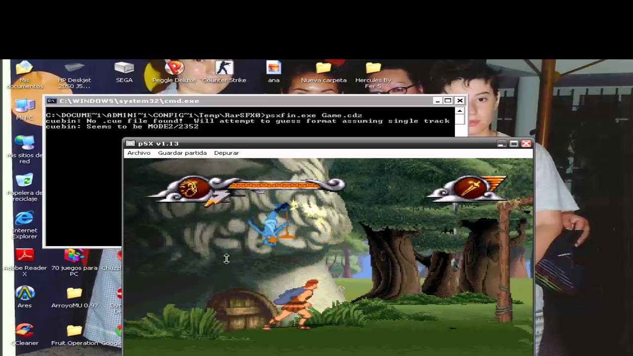 Como descargar hercules pc 2013 - YouTube
