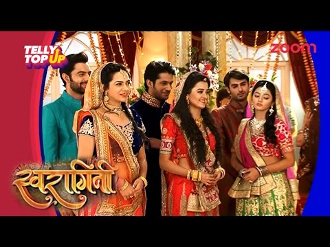 'Swaragini' To Complete 300 Episodes | Telly Top Up