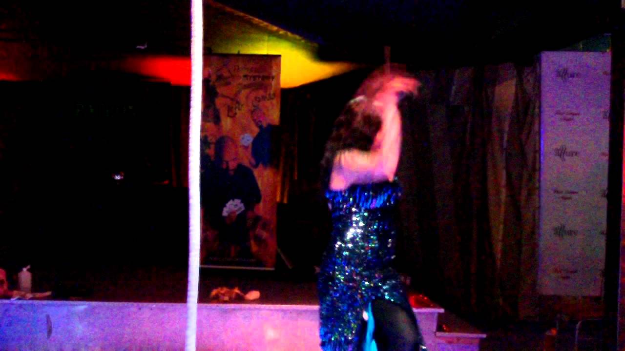 Miss Brawling Beauty "Boobs" - YouTube