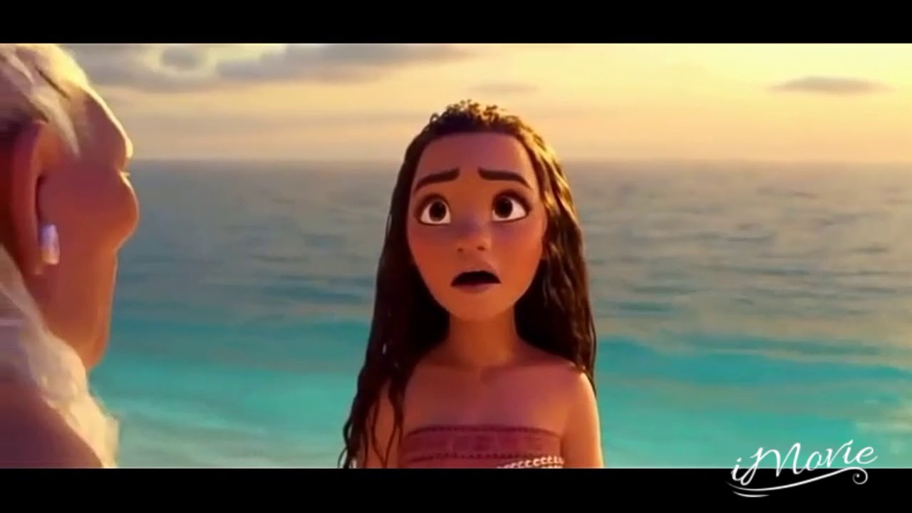 Moana (فيلم موانا) - YouTube