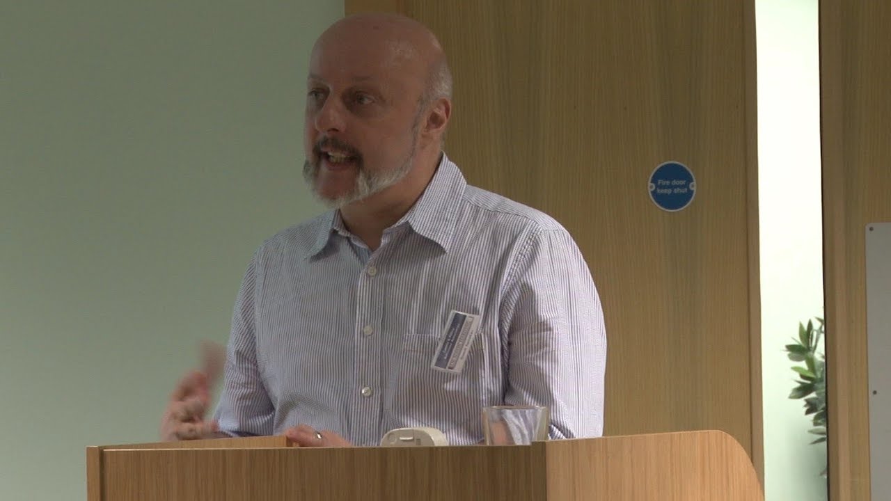 DANGEROUS DOG BREEDS 2 - Dr Simon Harding - YouTube