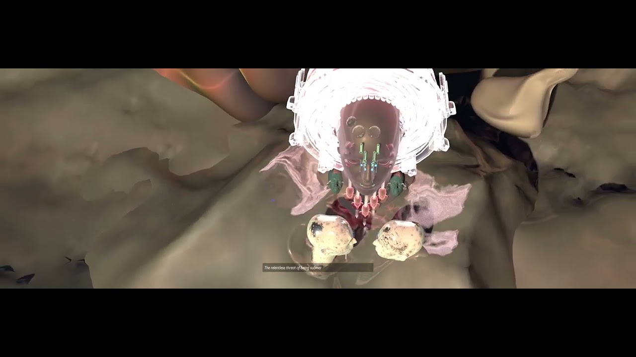 Cry island - YouTube