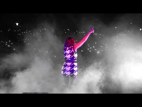 Azana Perfomance at University of the Free State - South Campus [18 January 2022]
