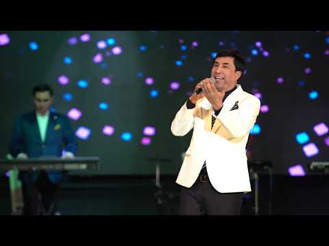 Yahyobek Mo'minov - Men seni xechkimga o'xshatolmayman (Official video)