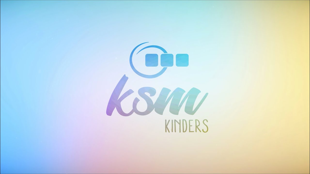 Ksm Kinderdiens | 13 Junie - YouTube
