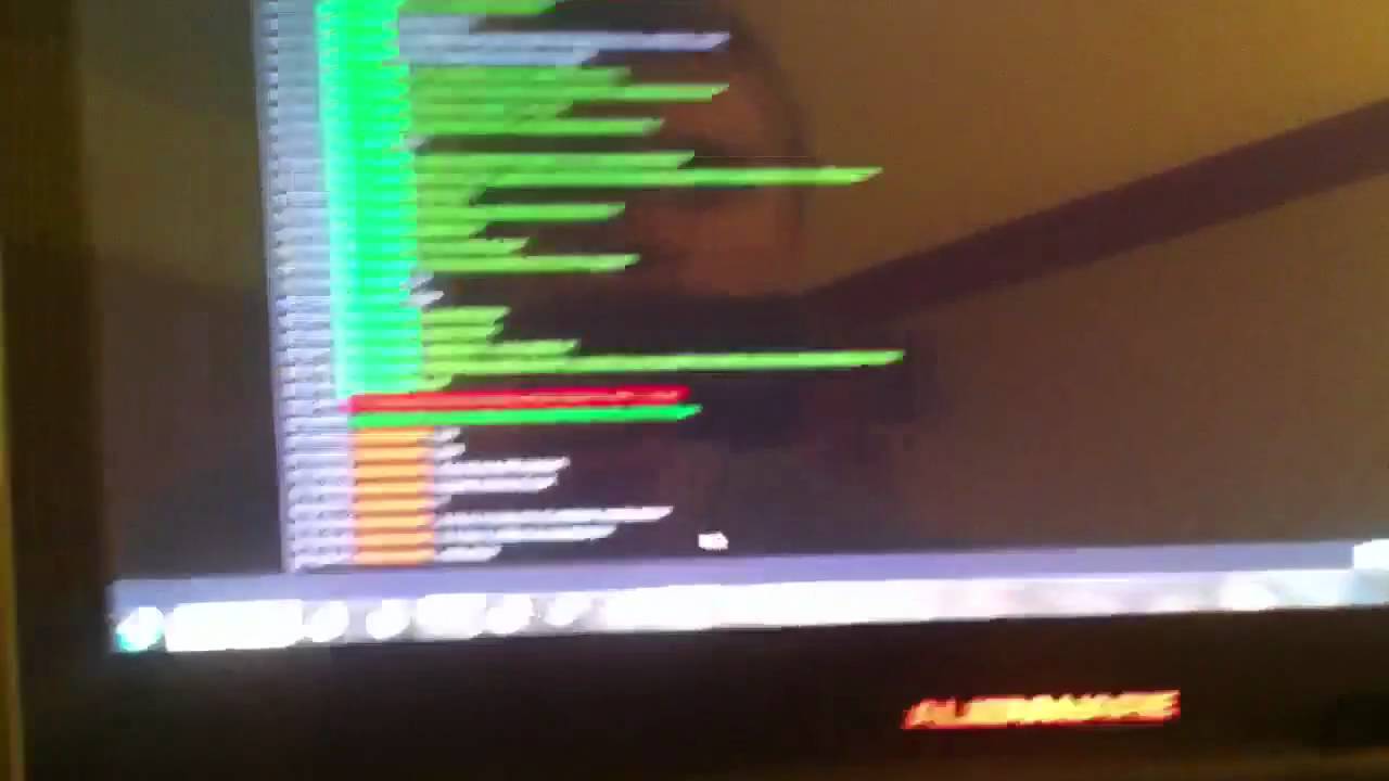 Alien FX - YouTube