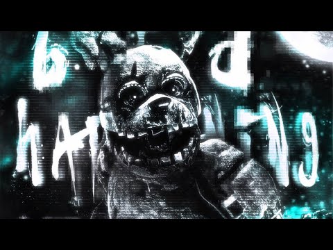 BAD HAPPENING FUNK (Super Slowed)