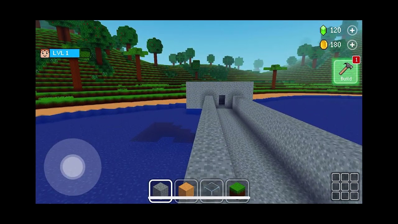 Block Craft 3D Season 2 Episode 2 - YouTube