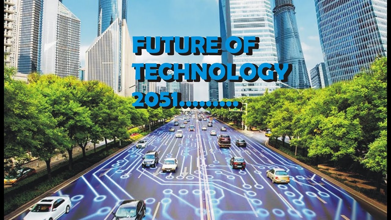 Smart Future 2050 || Future Technology || Smart World - YouTube