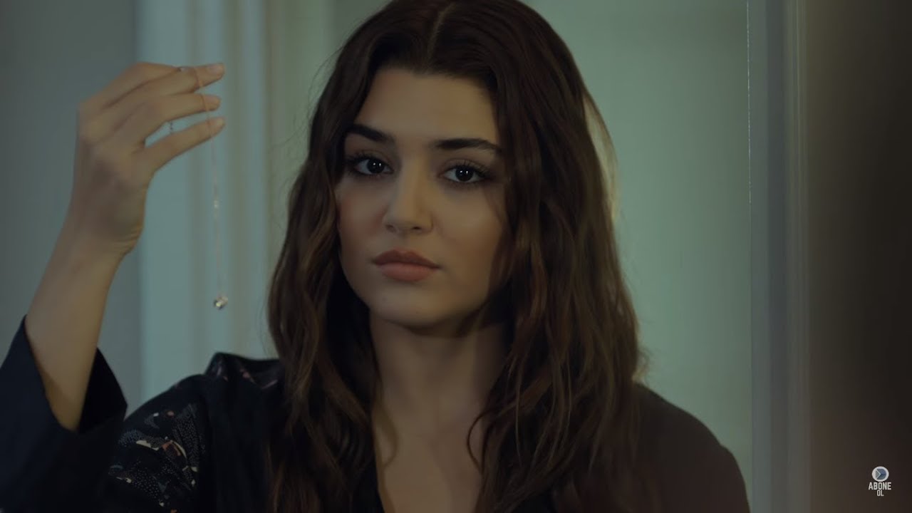 Siyah İnci / Black Pearl Trailer - Episode 10 (Eng & Tur Subs) - YouTube