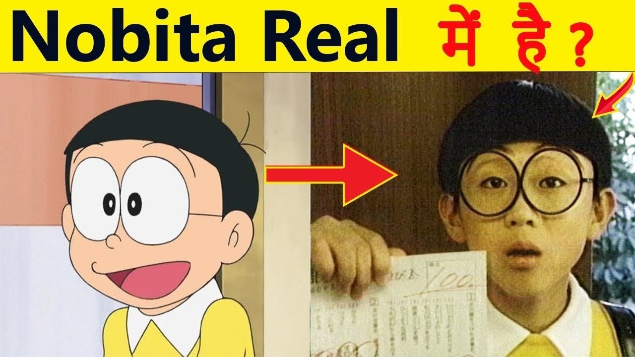 Doremon Last Episode Nobita Death 😭 Real Story Of Nobita Shorts Phim Hay Nhất