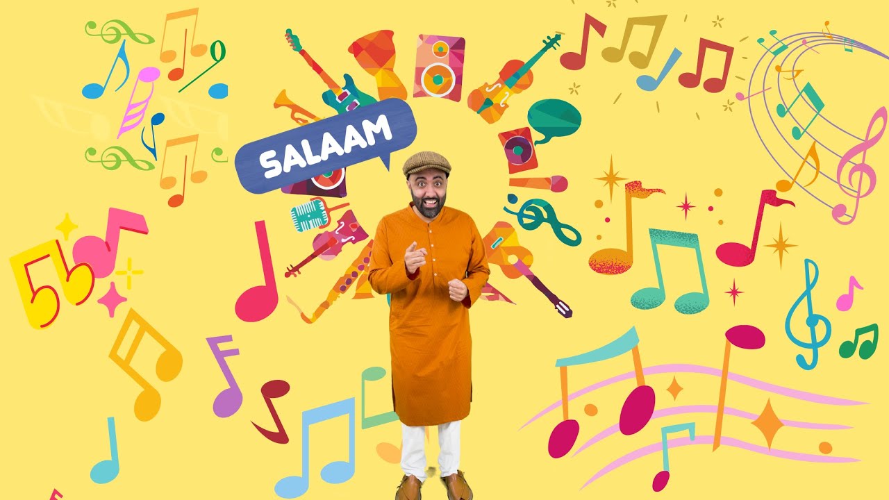 Ep 6 Directions Song - YouTube