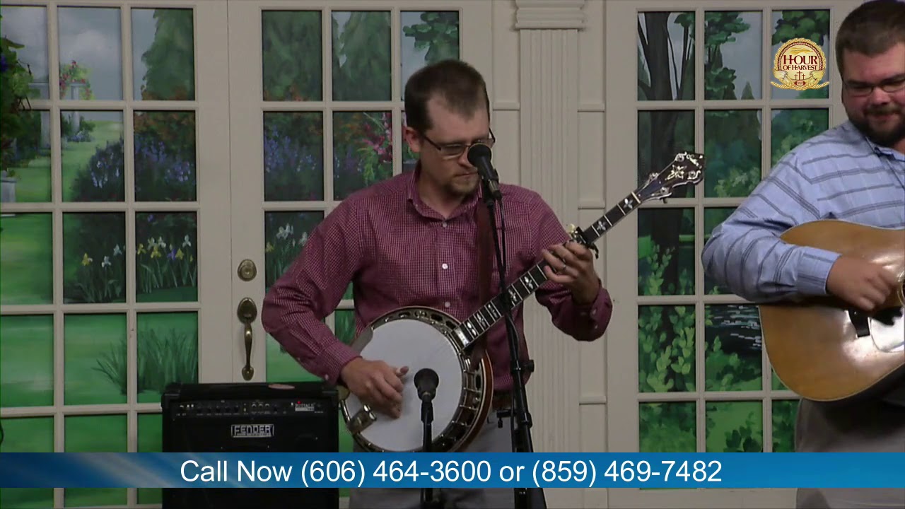 WLJC TV Hour of Harvest featuring Breakin' Clay & Covered by Love aired ...