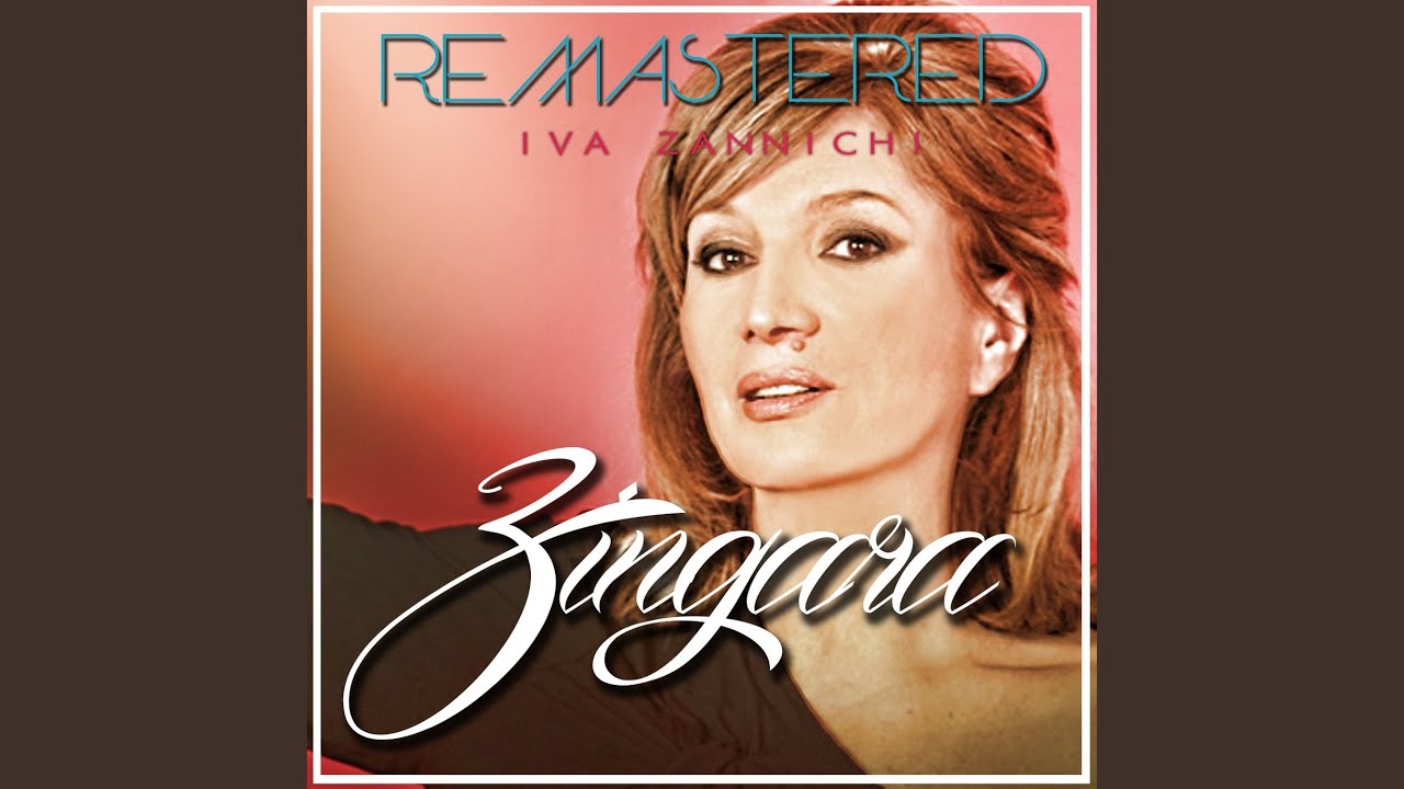 Zingara (Remastered) - YouTube