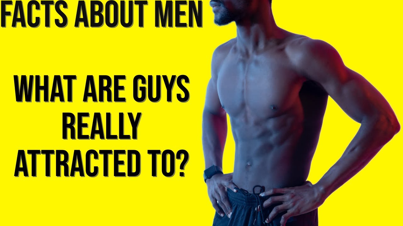Did You Know Facts About Men | Guy Facts | Fun Facts About Boys 1 - YouTube