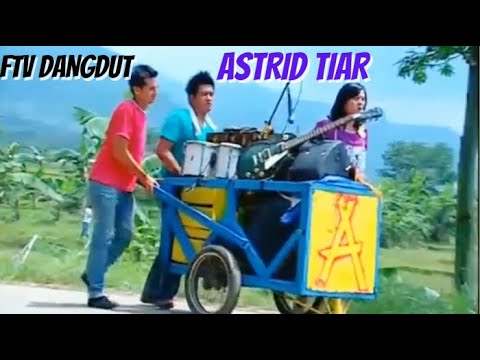 FTV DANGDUT KOKOM ASTRID TIAR - RYAN DELON @NailaHanunOficial