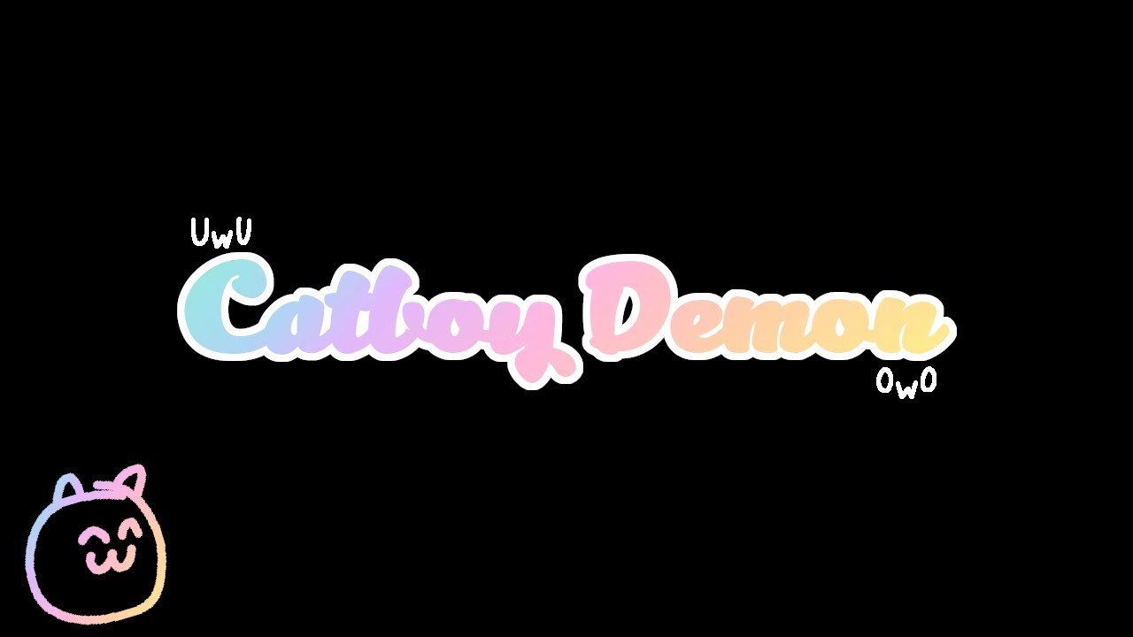 catboy demon verified (extreme wgdps demon) - YouTube