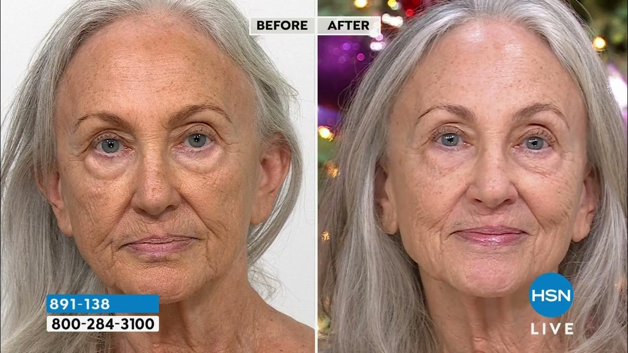 HSN | Holiday Host Faves with Debbie D 10.20.2024 - 08 PM - YouTube