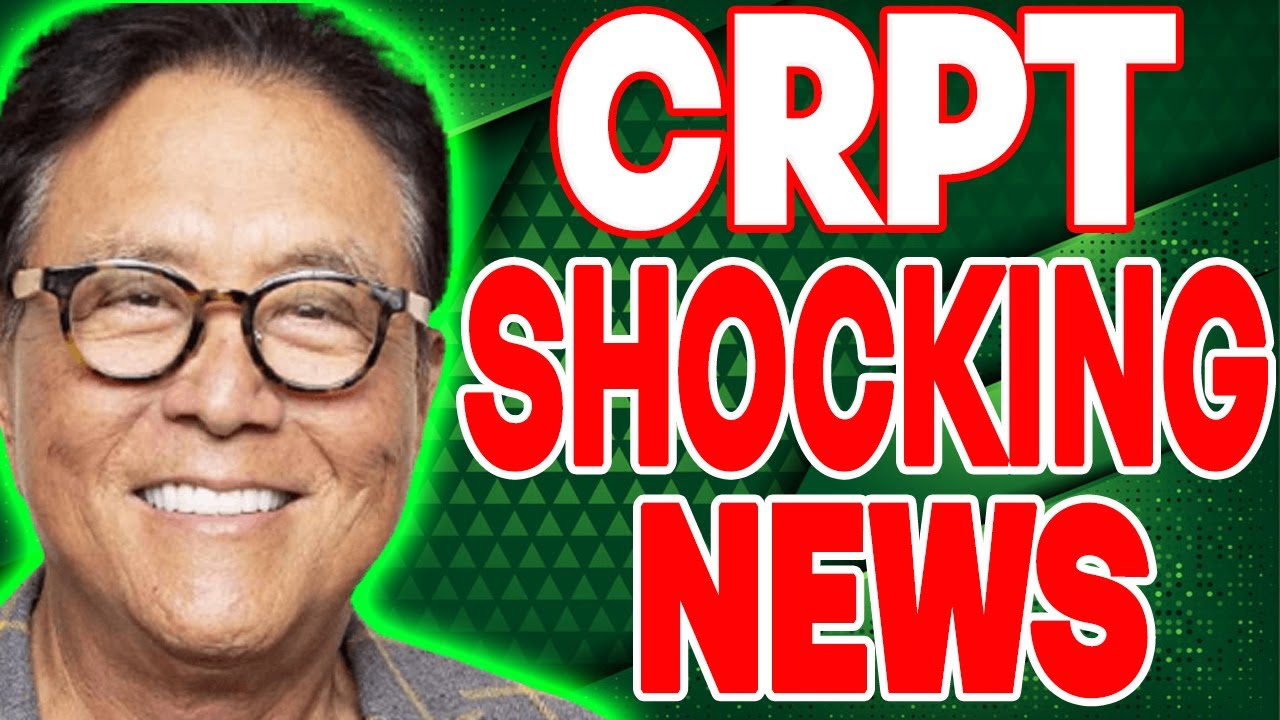 CRPT SHOCKING NEWS?? WHAT'S HAPPENING - CRYPTERIUM PRICE PREDICTION ...