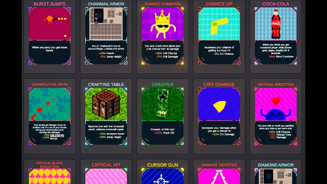 These ROUNDS mods NEED to be added to the game - YouTube