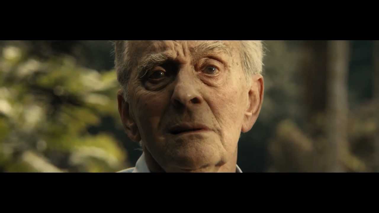 WW2 veteran Jack Jennings recalls wartime experiences - YouTube
