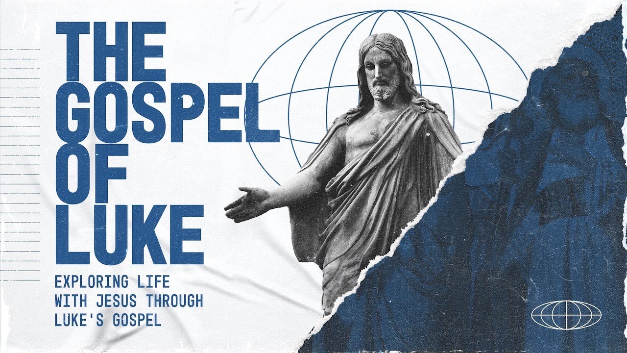 New Wine Old Wineskins | Gospel of Luke | Week 7 - YouTube