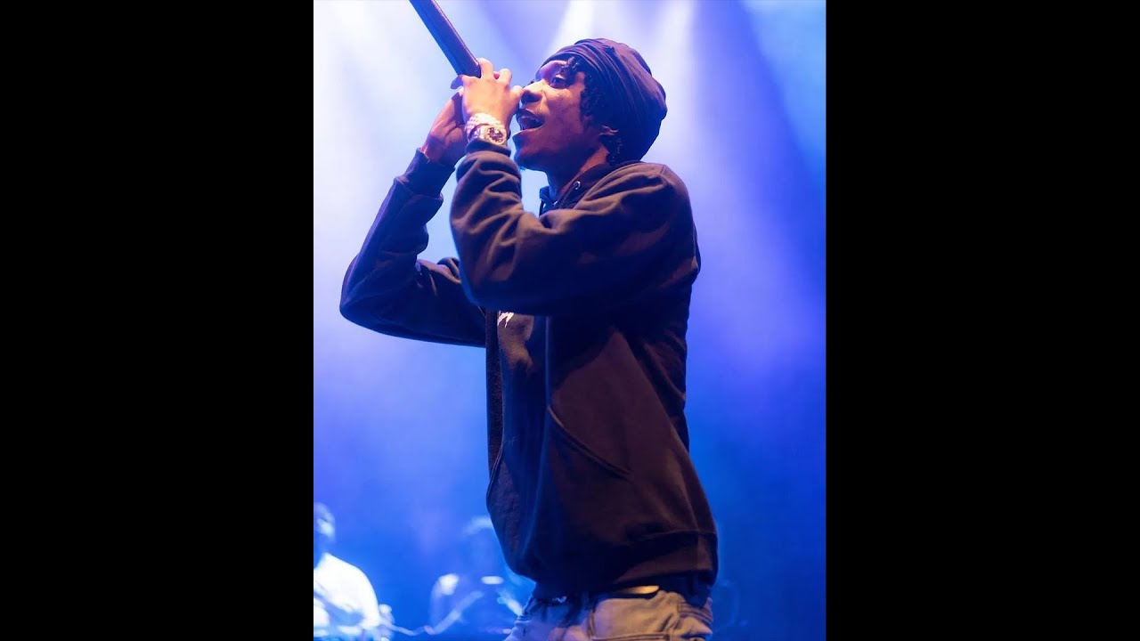 Scorey Type Beat 2022 "Melancholy" - YouTube