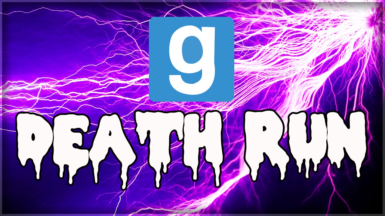 SHOCKING! | Gmod Death Run - YouTube