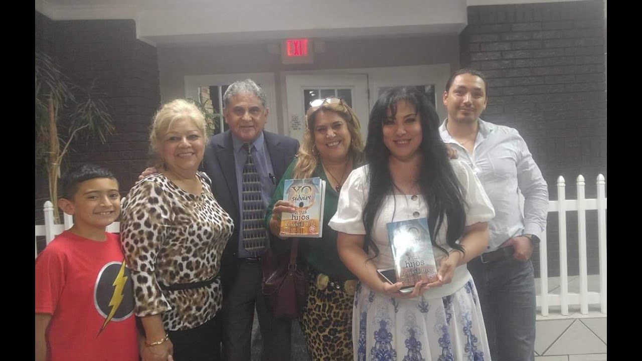 NENA LEAL, ELSA DIAZ Y VERONICA LEAL - YouTube