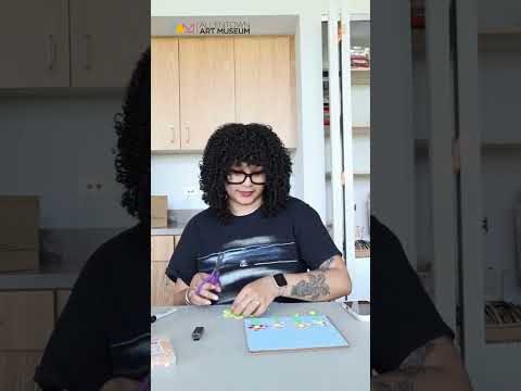Guided Artmaking with Genesis