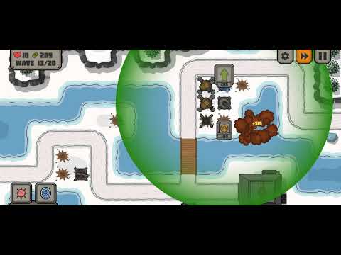 Tactical War 2 Hardcore Mode : Alliance Mission 18 ( 2026 )