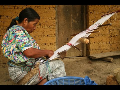 Rescatando los Tejedores (Español) - YouTube