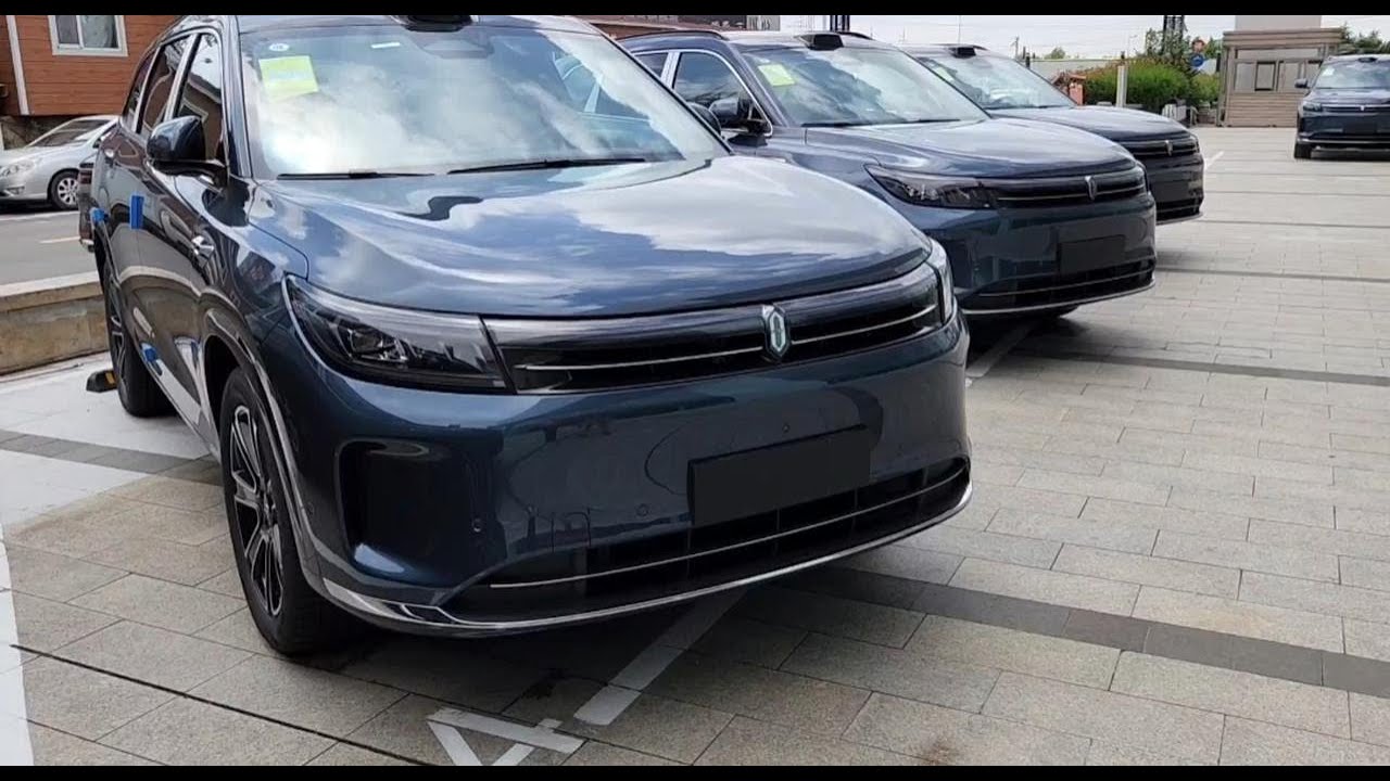 去4s店看看问界m7，销售说这车搞优惠，落地多少钱？ - YouTube